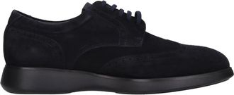 Callaghan Homme, Chaussures, Bleu, Taille: 41 EU Chaussures plates Bleues