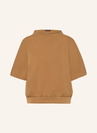 OPUS T-Shirt braun