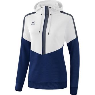 Erima Fußball - Teamsport Textil - Sweatshirts Squad Hoody Damen