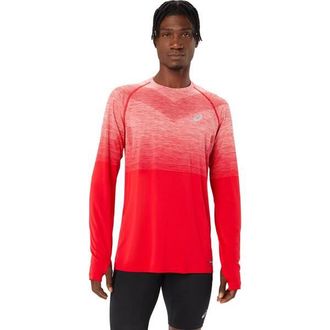 Asics Herren T-Shirt SEAMLESS LS TOP