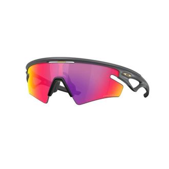 Oakley unisex, Sport, Gris, Taille: 36 MM Sphaera Slash Lunettes de soleil