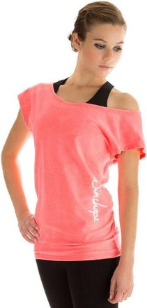Winshape Oversize-Shirt WTR12 Dance-Style