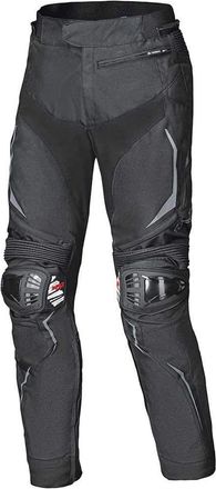 Held Grind SRX Textilhose - Motorschutz - Wasserdicht - EN 17092 Zertifiziert