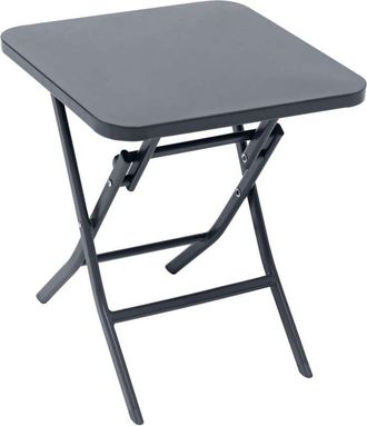 Hesperide Hesperide - Table dappoint de jardin carrée Greensboro