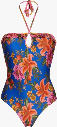 Farm Rio Maillot de bain 1 pi&egrave;ce