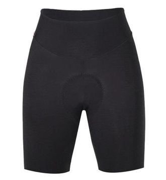 Santini Kickoff Strapless Shorts W - Radhosen - Damen