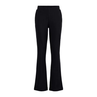 &Co Woman Damen, Hosen, Schwarzk, MGr&ouml;&szlig;e