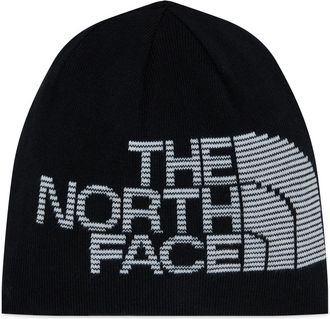 The North Face M&uuml;tze The North Face Reversible Highline BeanieNF0A7WLAYA71 Schwarz
