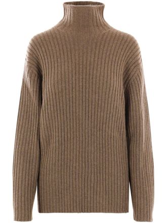 Loro Piana pull Fobello - Marron
