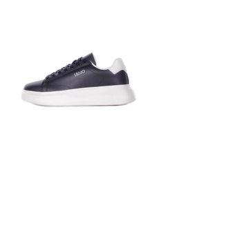 Liu Jo Herren, Schuhe, Blau, 42 EUGr&ouml;&szlig;e