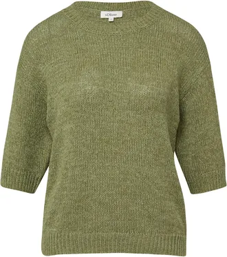 s.Oliver Pullover