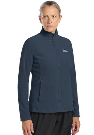 Jack Wolfskin Fleecejacke TAUNUS FZ W