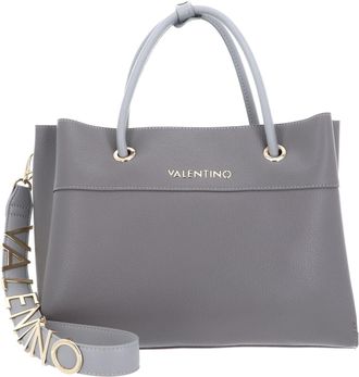 Valentino Alexia Shopping Bag Grig/Multicolor