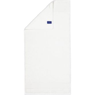 Villeroy & Boch Handt&uuml;cher One 2550 Brilliant White - 600