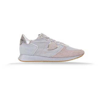 Philippe Model Damen, Schuhe, Grau, 38 EUGr&ouml;&szlig;e