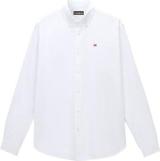 Napapijri Chemise G-Terra en coton