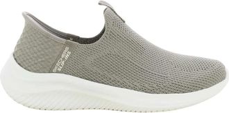Skechers Femme, Chaussures, Gris, Taille: 40 EU Slip-ins: Ultra Flex 3.0 - Easy Win