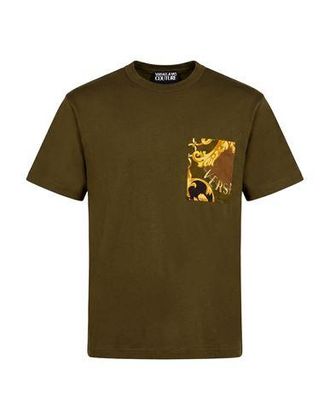Versace TOPS - T-shirts sur YOOX.COM
