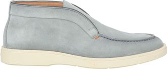 Santoni SCHUHE - Stiefeletten auf YOOX.COM