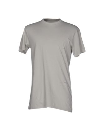 Ring TOPS - T-shirts auf YOOX.COM