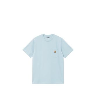 Carhartt Work in Progress T-shirt &agrave; manches courtes en coton