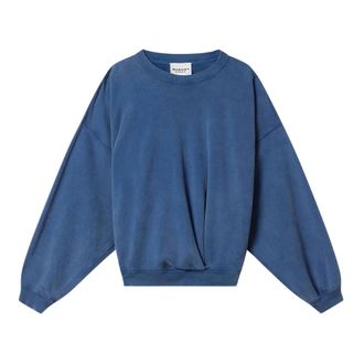 Isabel Marant Sweatshirts - - Sweatshirts & Hoodies - Damen - Blau - S