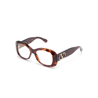 Valentino Vlx181 B Optical Frame - - Accessories - Damen - Braun - 53 MM