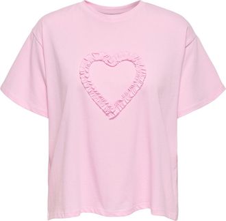 Only T-Shirt ONLZAMMY