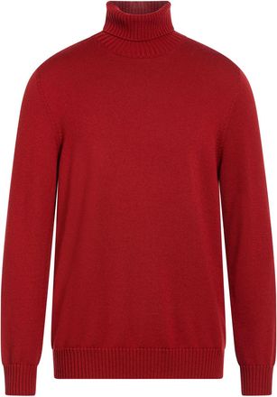 Drumohr STRICKWAREN - Rollkragenpullover auf YOOX.COM