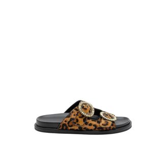 Noa Harmon Damen, Schuhe, Braun, 38 EUGr&ouml;&szlig;e