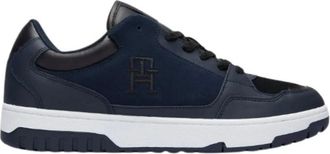 Tommy Hilfiger Produit &eacute;l&eacute;gant et tendance pour vous - Homme - Chaussures - Bleu - Taille: 46 EU