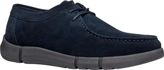 Geox Herren U ADACTER M B Moccasin, Navy, 40 EU