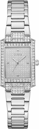 Guess Analog Watch Gw0995L1 - - Accessories - Damen - Grau - ONE SIZE