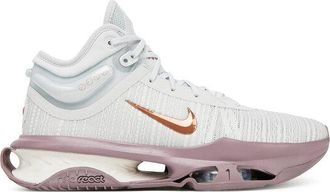 Nike Basketballschuhe Air Zoom G.T Jump 2 DJ9431 Grün