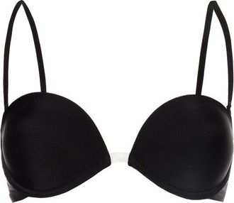 Wonderbra B&uuml;gel-BH WB009243 Schwarz