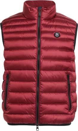 CAPE HORN JACKEN & MÄNTEL - Westen auf YOOX.COM