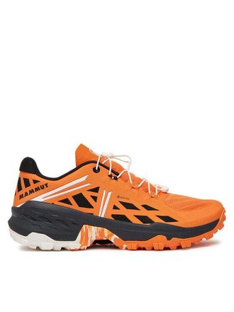Mammut Mammut Trekkingschuhe 3030-05000 Grau