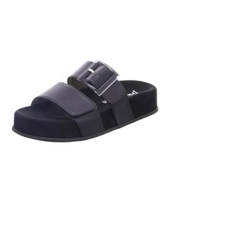 Paul Green Damen, Schuhe, Schwarzk, 37 1/2 EUGr&ouml;&szlig;e