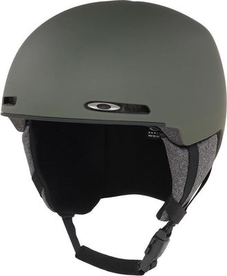 Oakley MOD 1 MIPS Skihelm, Dark Brush, XL