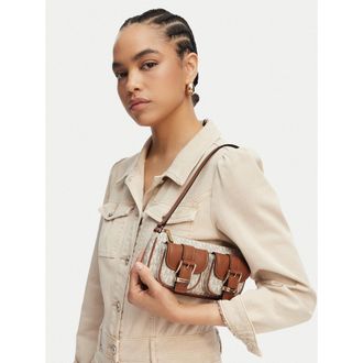 Michael Kors Handtasche MICHAEL Michael Kors 32S5GZCU1B &Eacute;cru