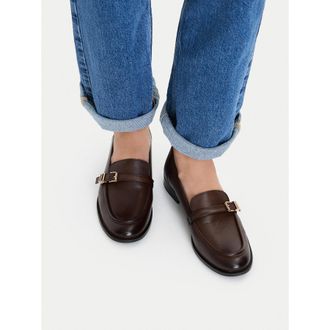 Lasocki Slipper Lasocki CEO-WI23-3309-13 Braun