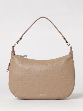 Liu Jo Sac Port&eacute; &eacute;paule LIU JO Femme couleur Beige