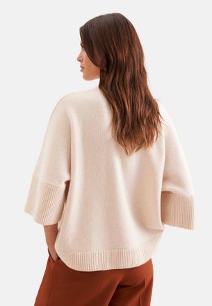 Seidensticker Strickpullover Sweater