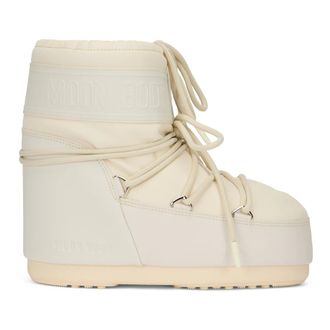 Moon Boot Damen, Schuhe, Beige, 36 EUGr&ouml;&szlig;e