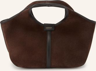 SOEUR Soeur Handtasche Douce Mini braun