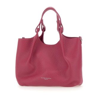 Gianni Chiarini Femme, Sacs, Rose, Taille: ONE Size Sacs &agrave; main