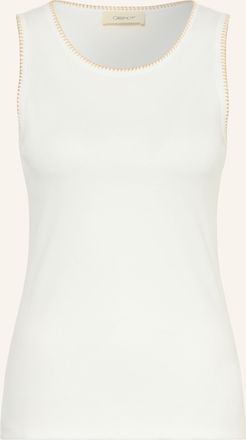 Cartoon Cartoon Top weiss