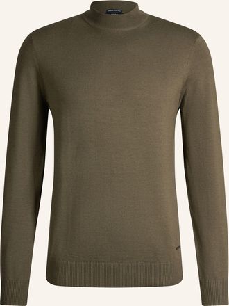 Joop Strickpullover gruen