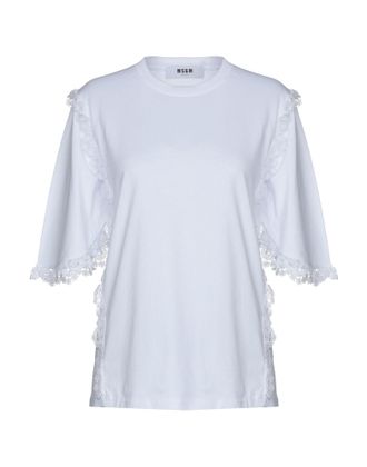 Msgm TOPS - T-shirts auf YOOX.COM