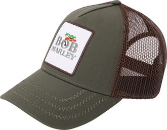 Amplified Cap Bob Marley
